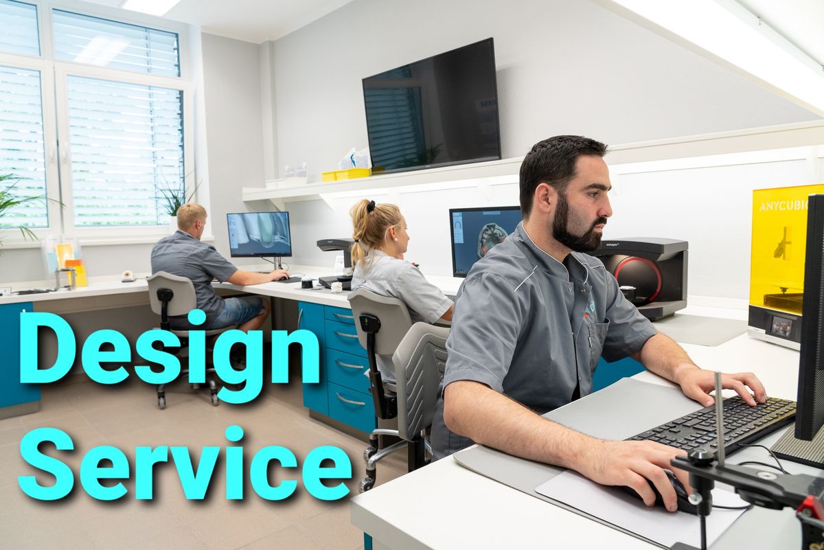 Design Service
